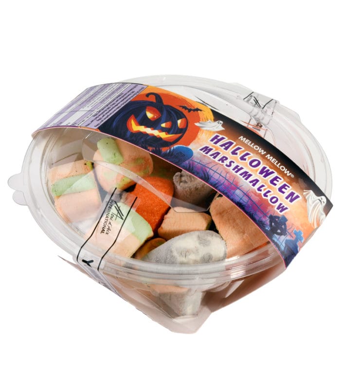 Marshmallows von Mellow Mellow® - jetzt wird's fluffig - MellowCompany