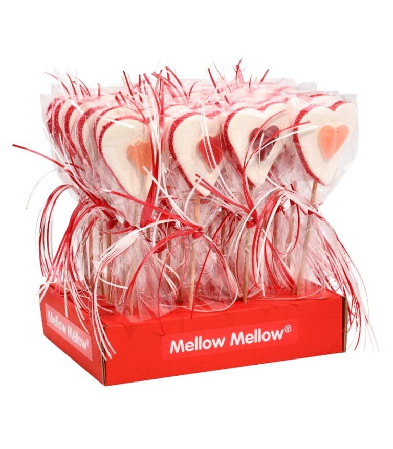 Marshmallows von Mellow Mellow® - jetzt wird's fluffig - MellowCompany