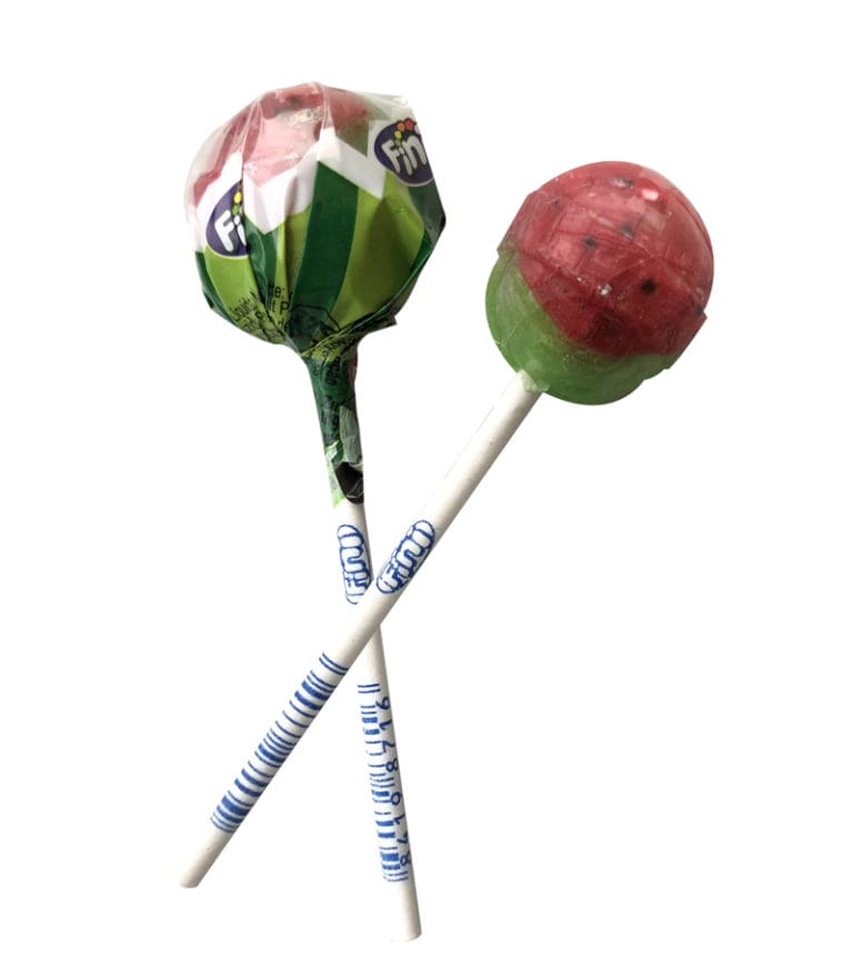 Die mit den Süßigkeiten im Kopf - lass dich verführen - MellowCompany